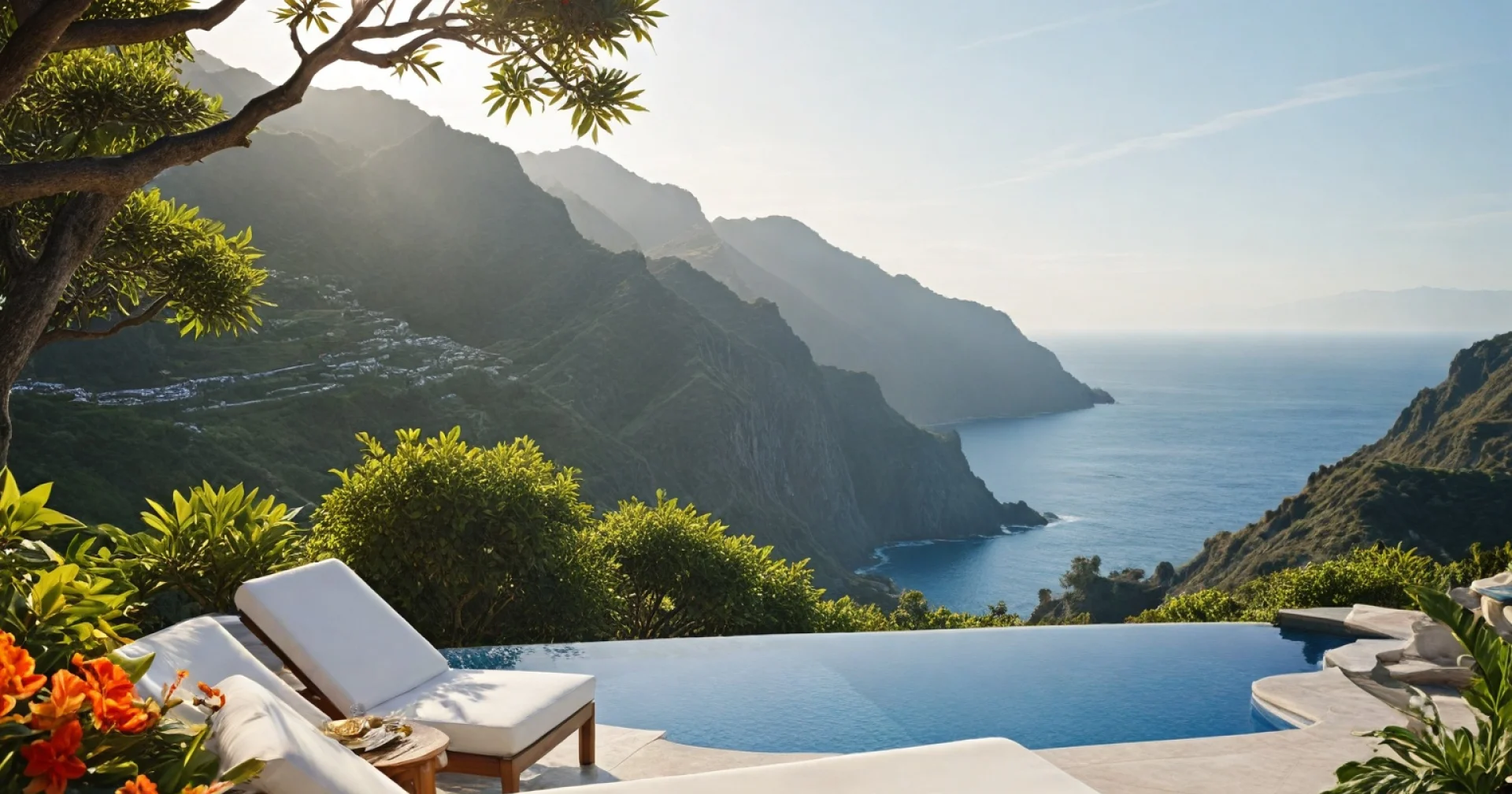 Fascinating Where To Stay In Madeira Photos